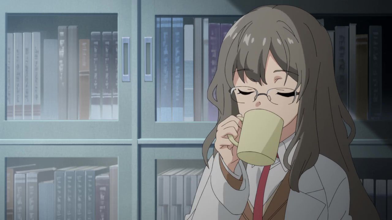 ^Say something about the cute girl above you V.30:- Like A Bird Edition ...