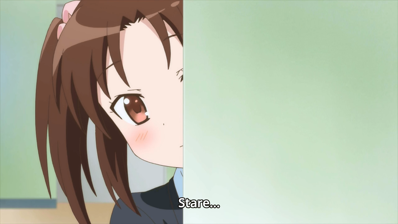 ^Say something about the cute girl above you V.30:- Like A Bird Edition ...