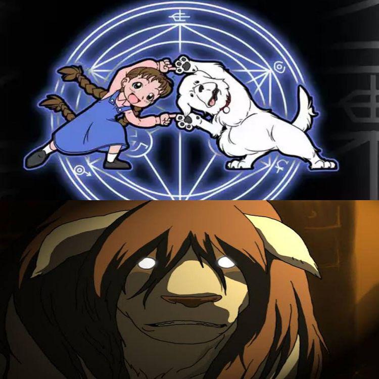 What's your favorite fmab meme - Forums - MyAnimeList.net