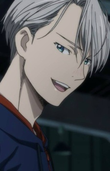 Favorite Russian Anime Characters - Forums - MyAnimeList.net