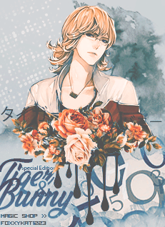 Magic Shop - Forums - MyAnimeList.net