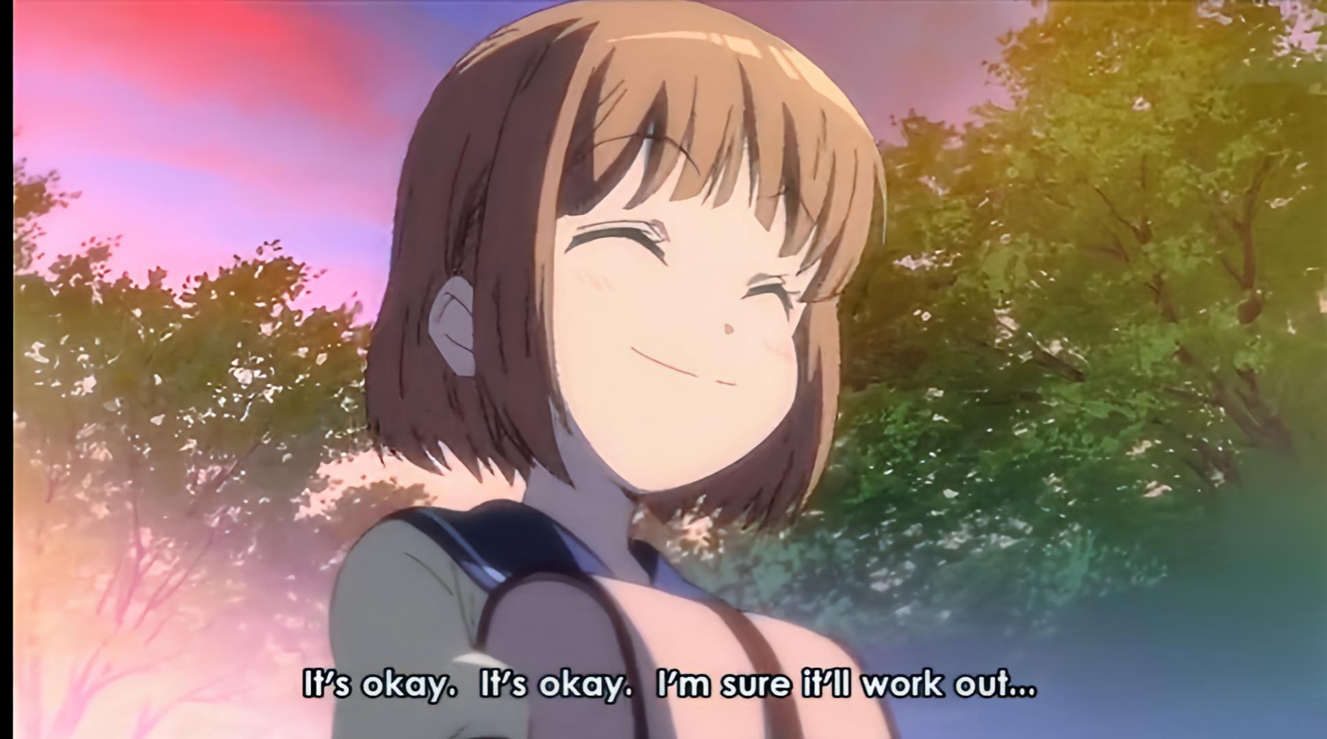 Silly and stupid things anime girls say ? - Forums - MyAnimeList.net