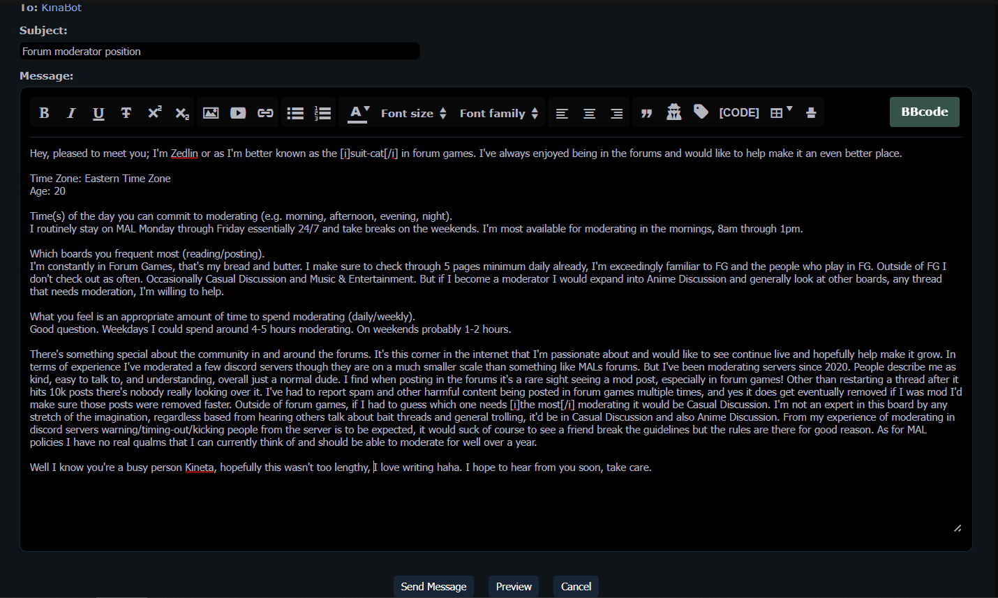 Zedlin's Profile - MyAnimeList.net
