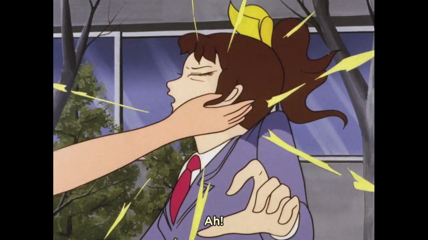 How do you react when your favorite character is abused? - Forums ...