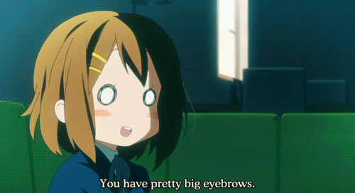 Post a funny/weird gif or picture from one of the above user's favorite ...
