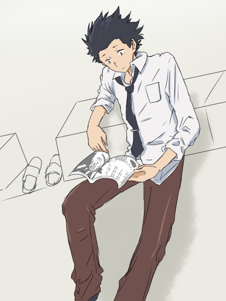 Post fan art of one of the above user's favorite characters! v3 (3050 ...