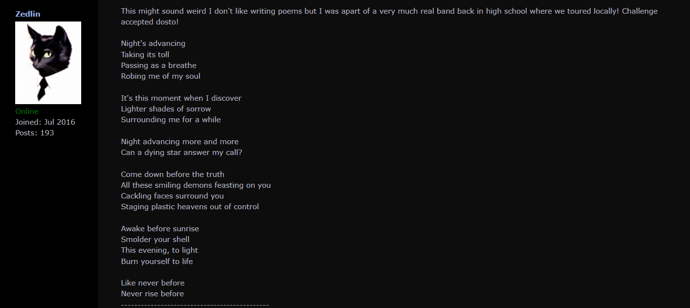 Zedlin's Profile - MyAnimeList.net