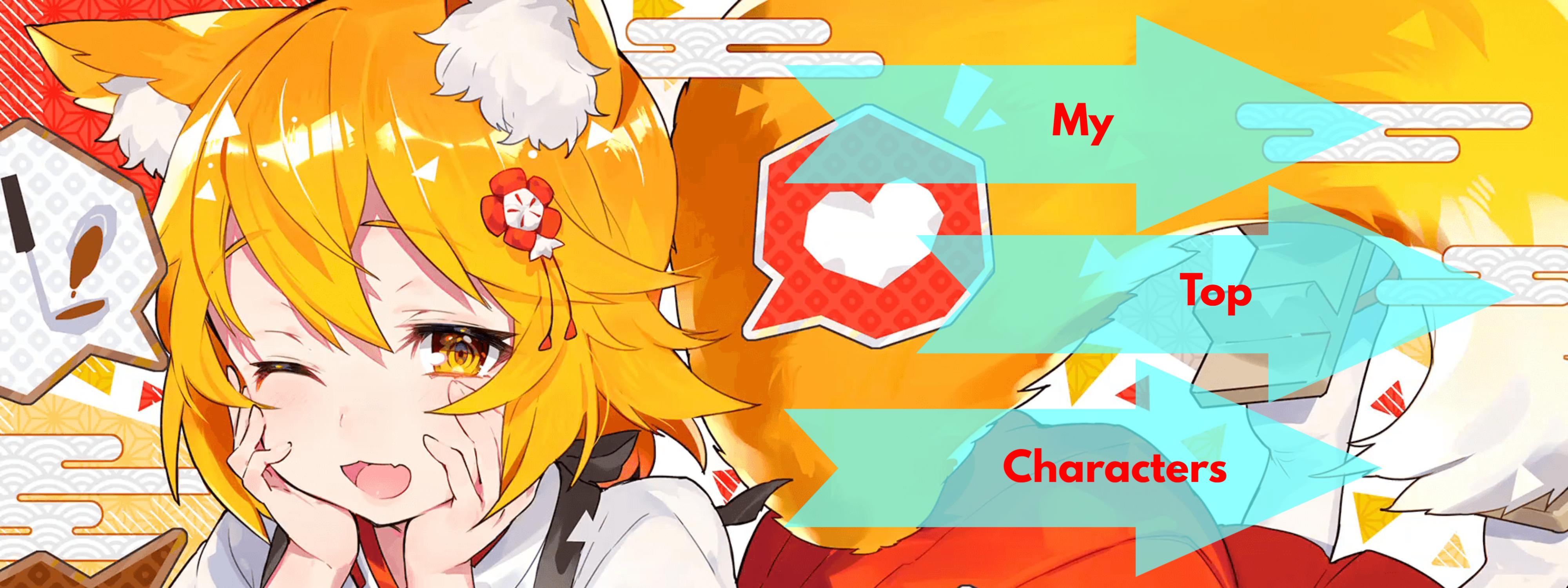 Luubie's Profile - MyAnimeList.net