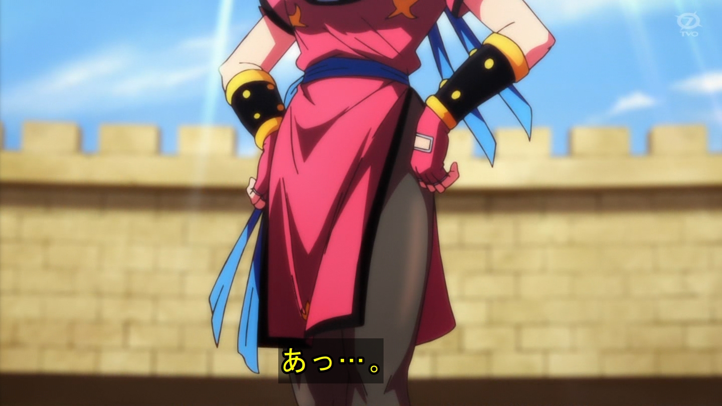 Dragon Quest Dai No Daibouken 2020 Episode 34 Discussion Forums