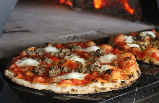 Pizza poll - Forums - MyAnimeList.net