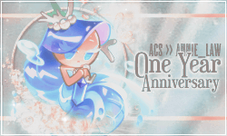 🍰 |『 Happy 1-year Birthday-versary Cookie Shop!! 』|🍪 ⁽ᶜᵃʳᵈˢ⁾ - Forums ...