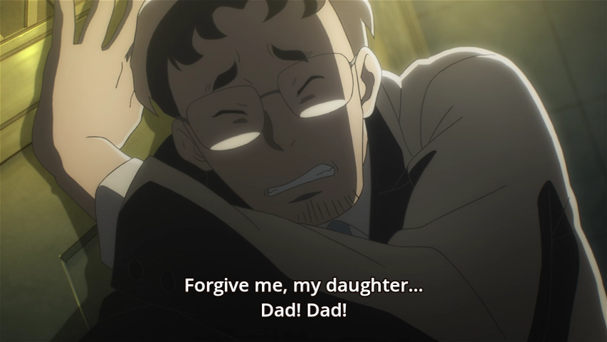 Sora yori mo Tooi Basho Episode 4 Discussion - Forums - MyAnimeList.net