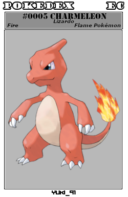 [CLOSED] Pokedex (Week#011) - Forums - MyAnimeList.net