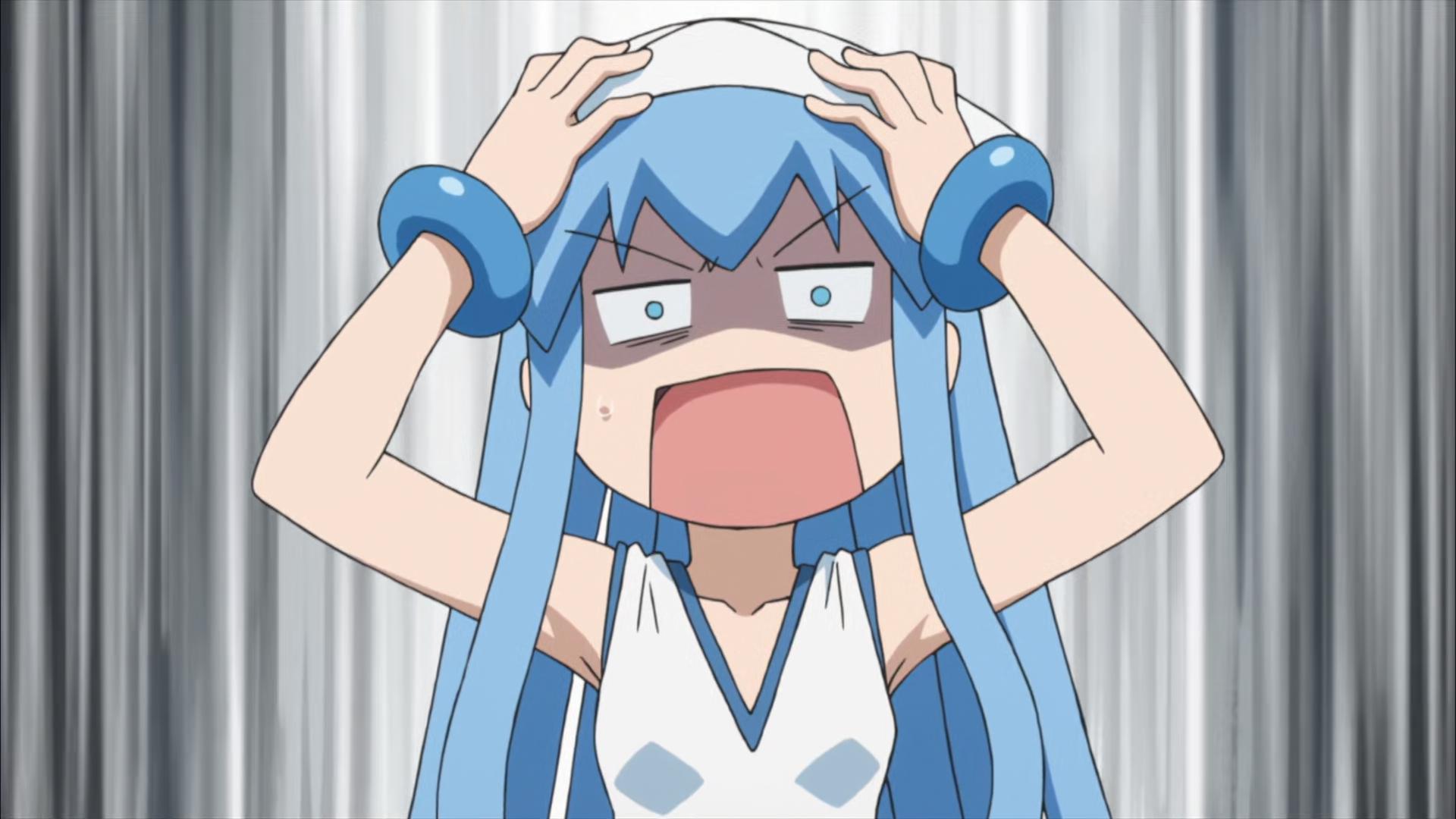 Post a silly anime face (1750 - ) - Forums - MyAnimeList.net