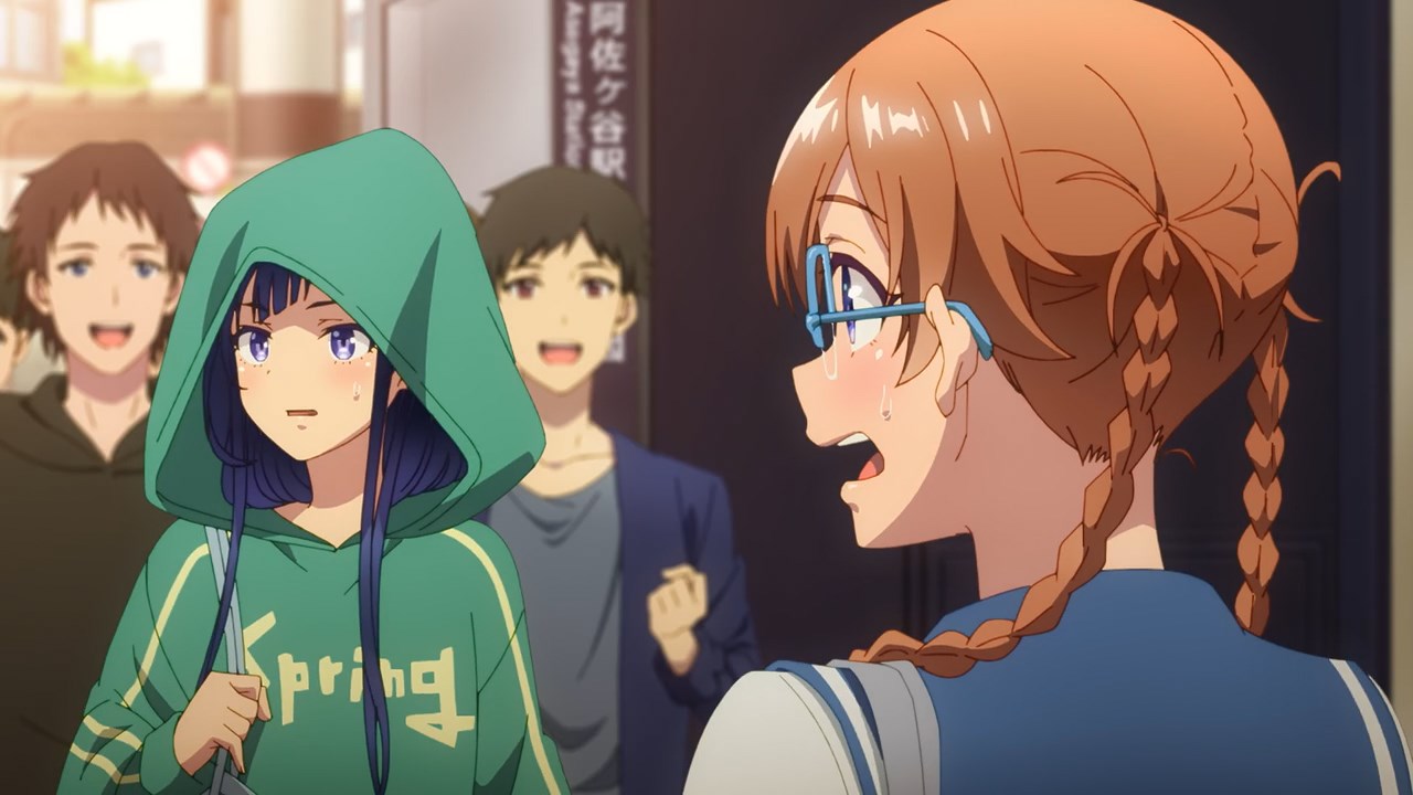 Shine Post Episode 11 Discussion - Forums - MyAnimeList.net