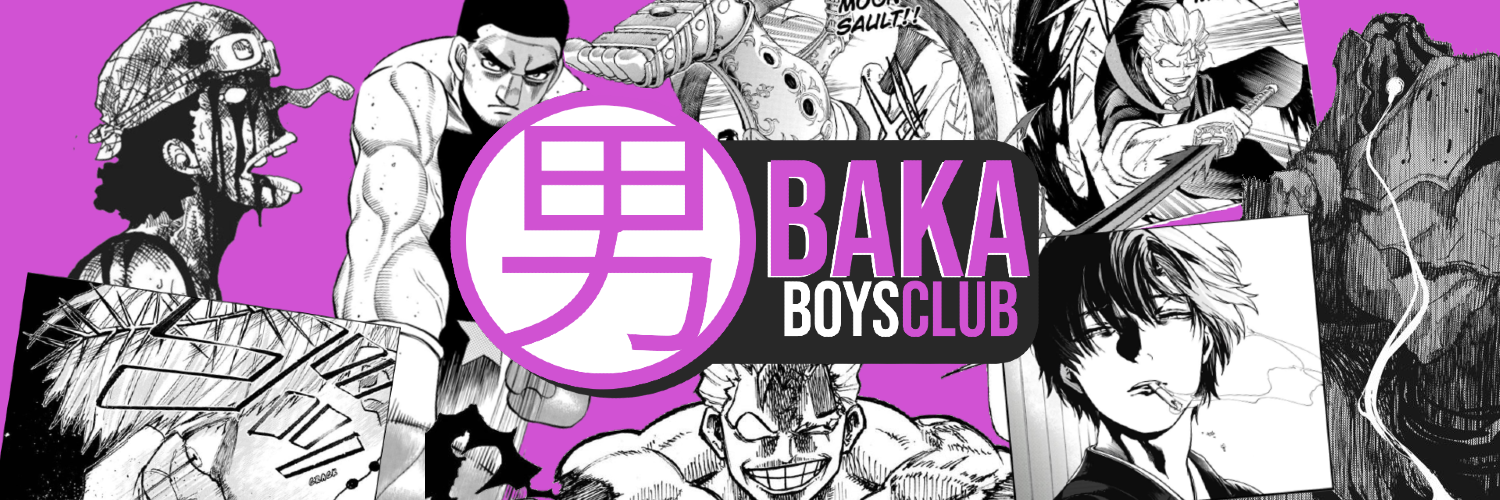 BakaBoysClub's Profile - MyAnimeList.net