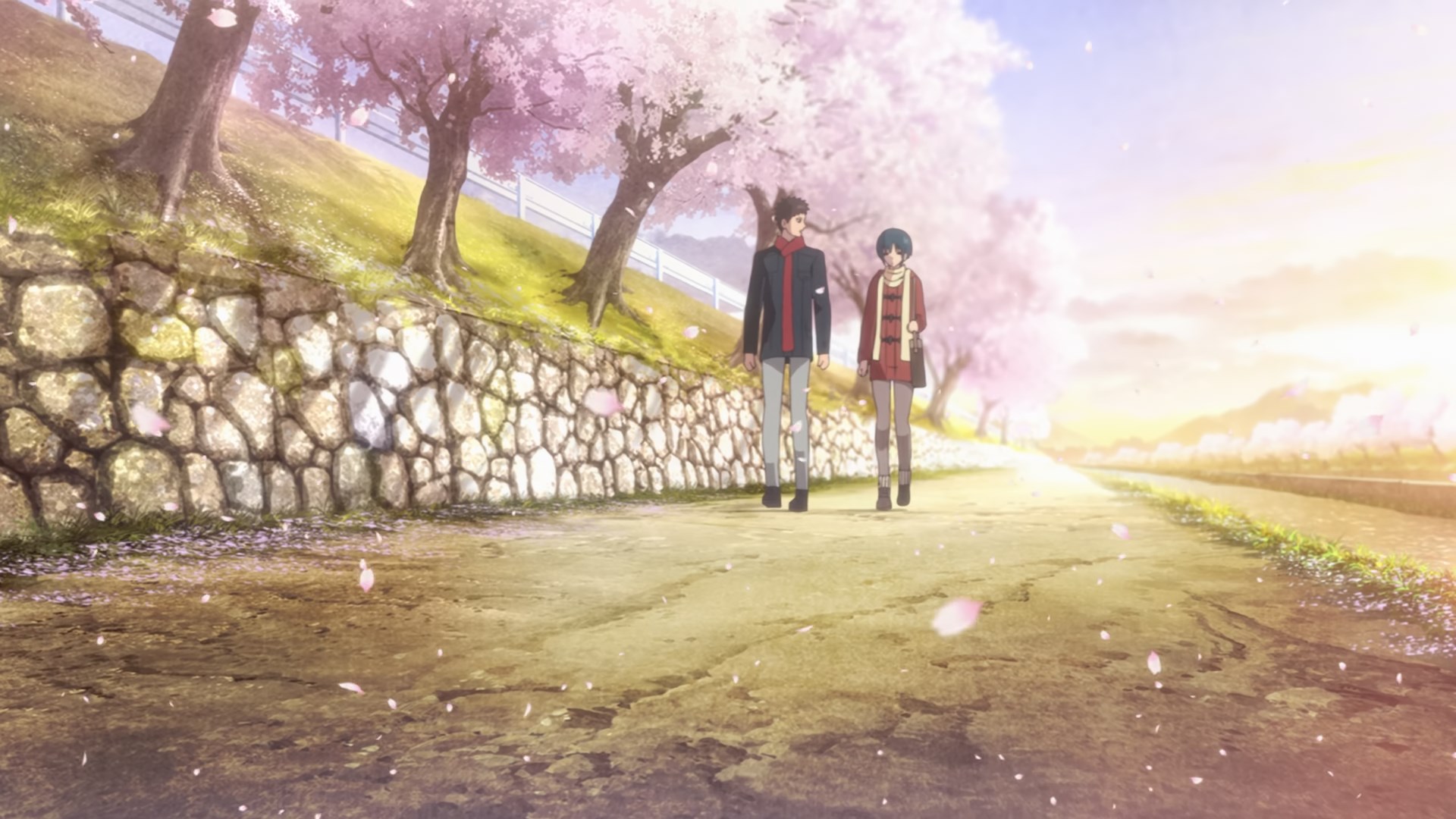 Thoughts about first season - Forums - MyAnimeList.net