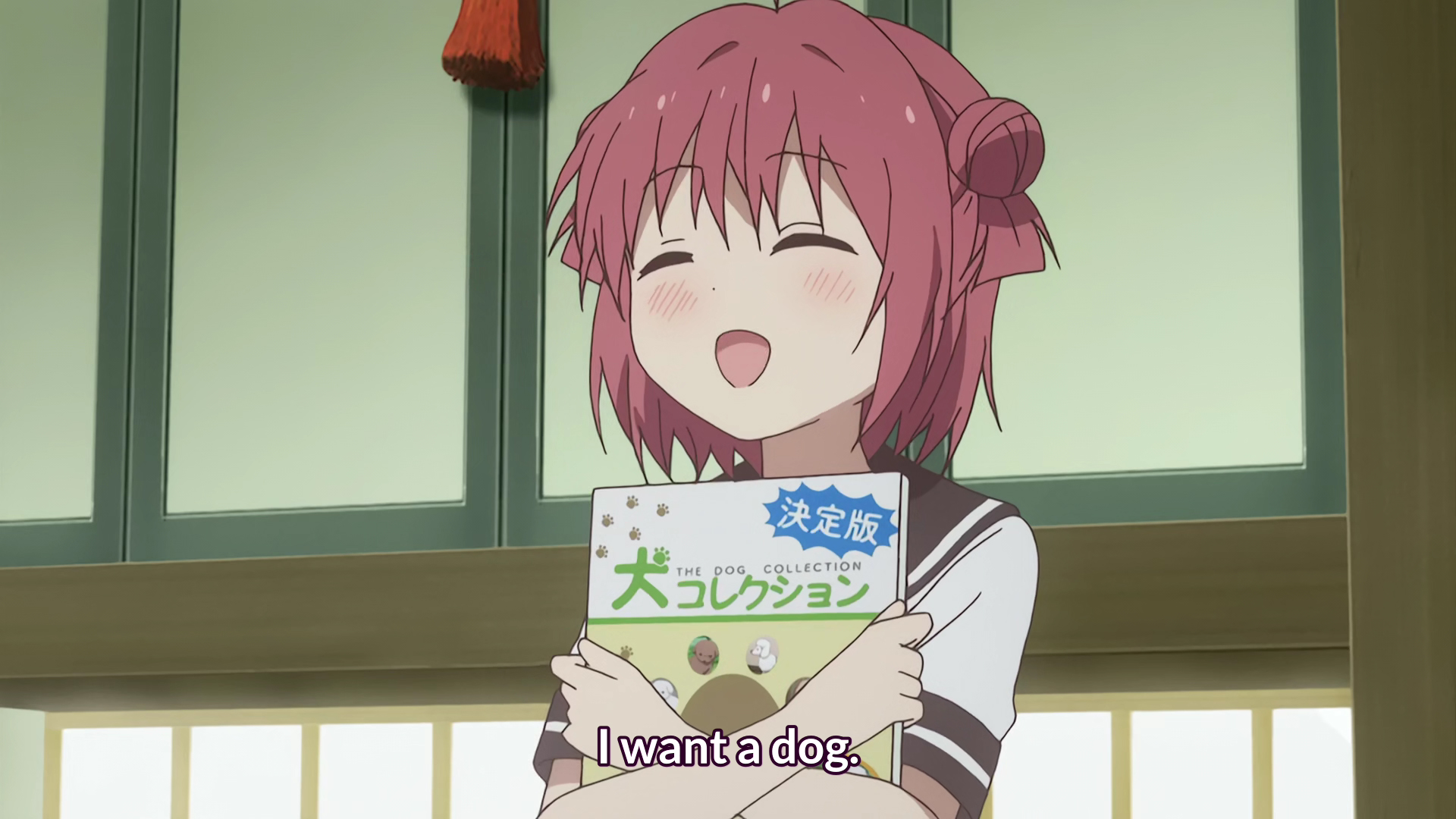 Yuru Yuri San☆Hai! Episode 3 Discussion (20 - ) - Forums - MyAnimeList.net