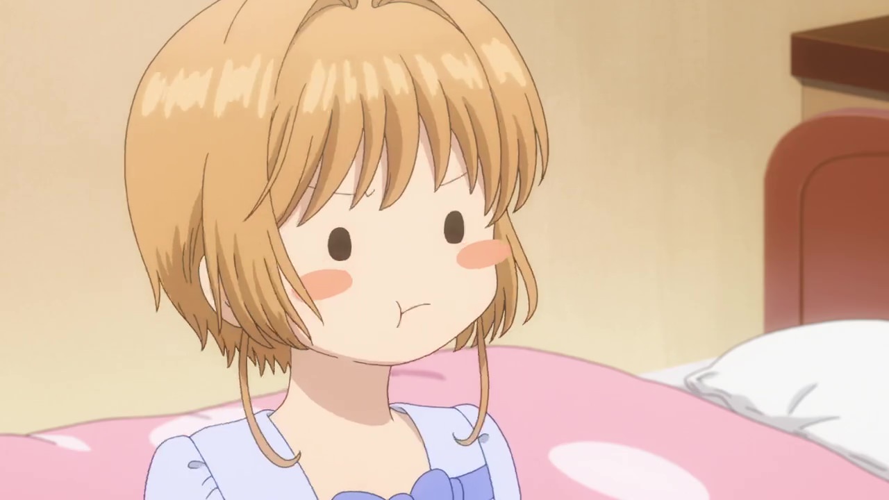 ^Say something about the cute girl above you V.27:- ⧓ Hello! Lady Lynn ...
