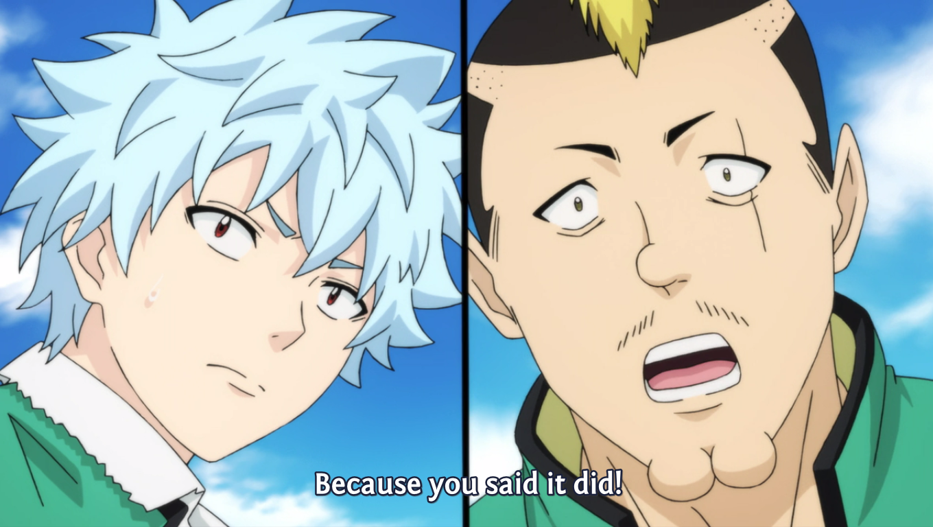 Saiki Kusuo no Ψ-nan 2 Episode 4 Discussion - Forums - MyAnimeList.net