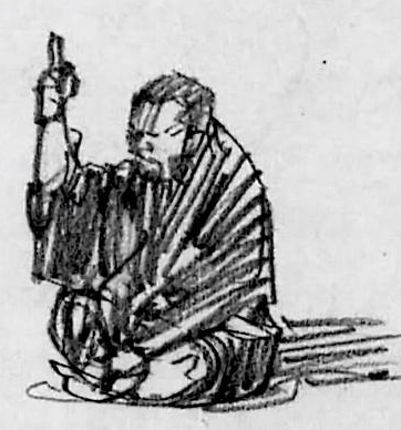 Vagabond Chapter 256 Discussion - Forums - MyAnimeList.net