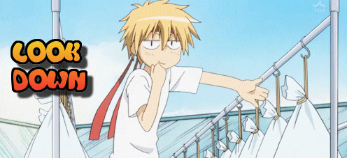 Lost_Vayne's Profile - MyAnimeList.net