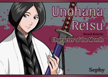 Bleach Returns Club - Forums - MyAnimeList.net