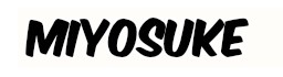 Miyosuke's Profile - MyAnimeList.net