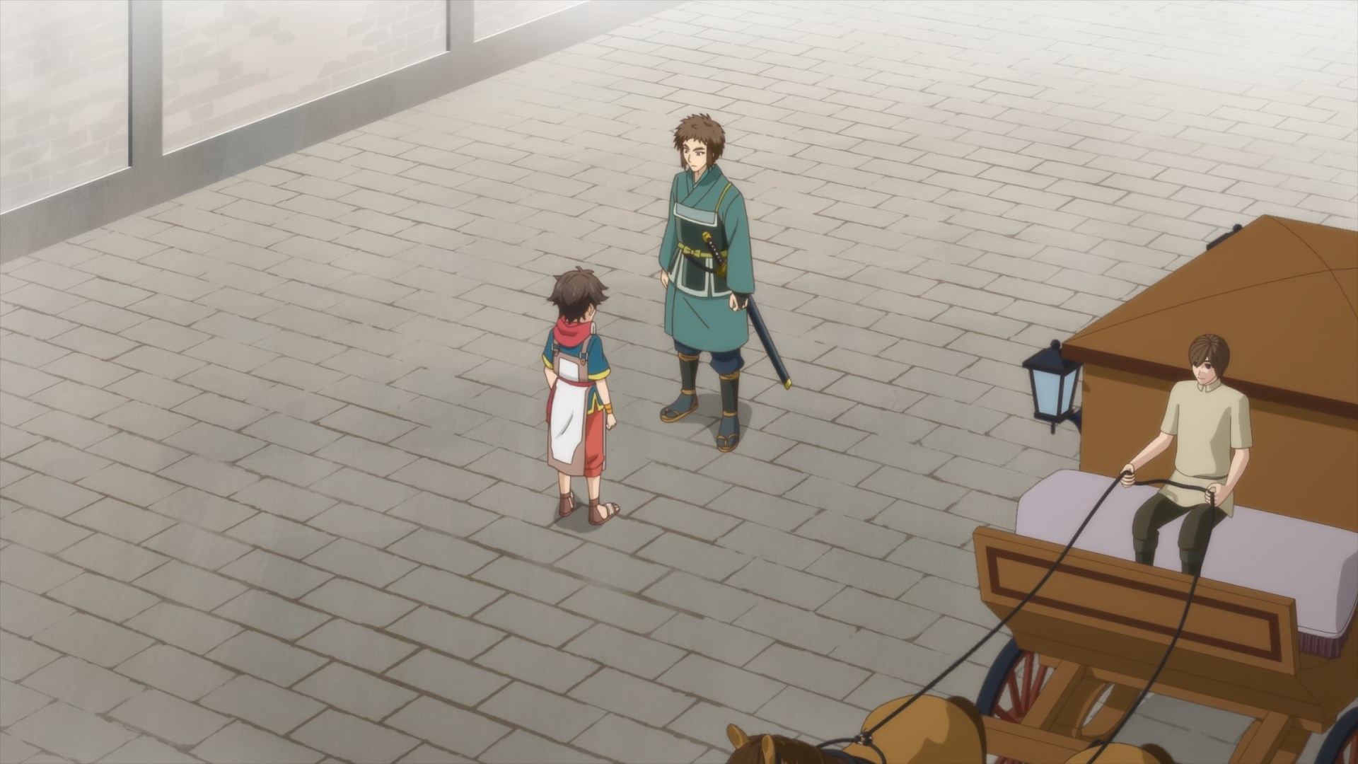 Thoughts about 2nd season - Forums - MyAnimeList.net