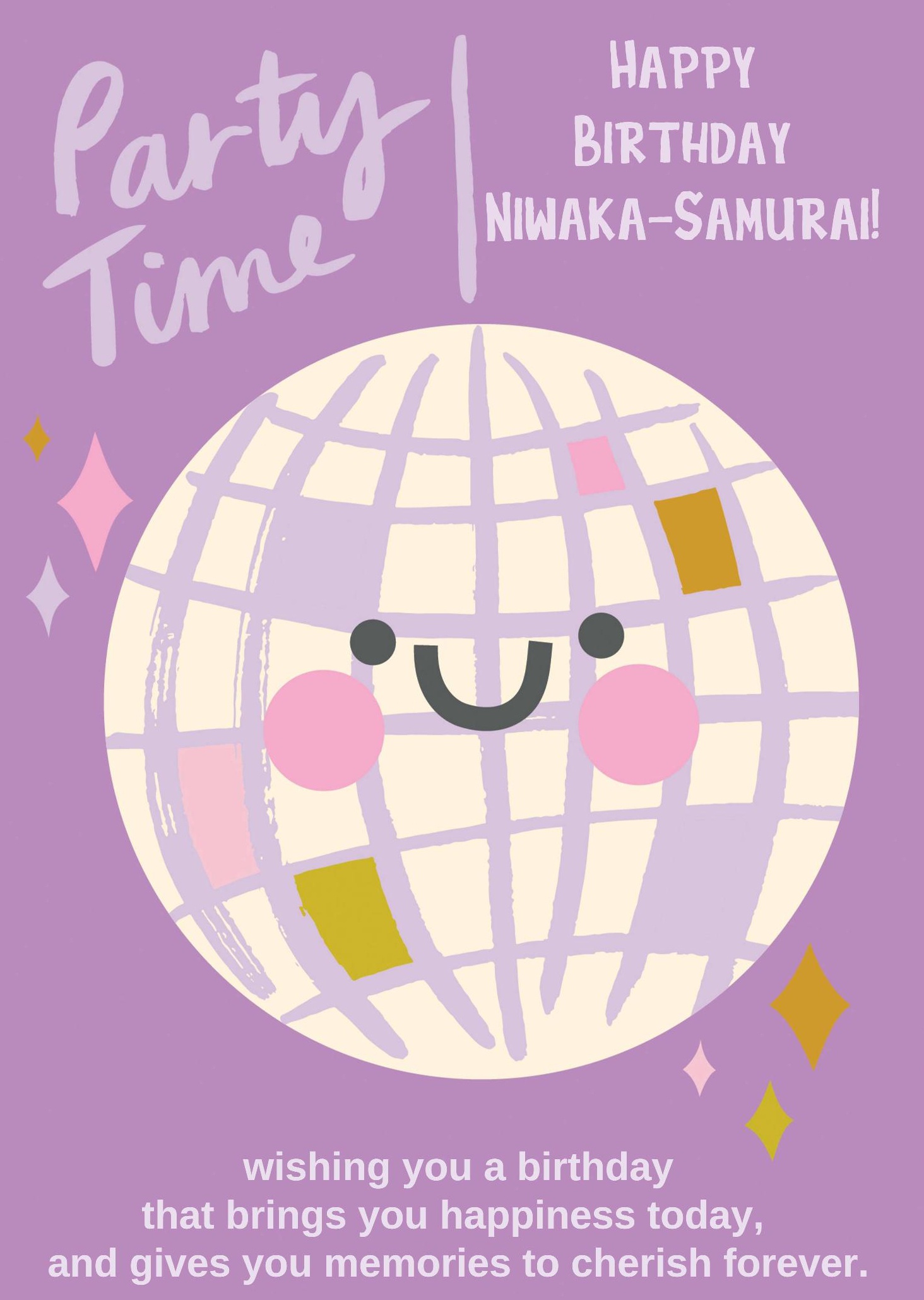 Niwaka-Samurai's Profile - MyAnimeList.net