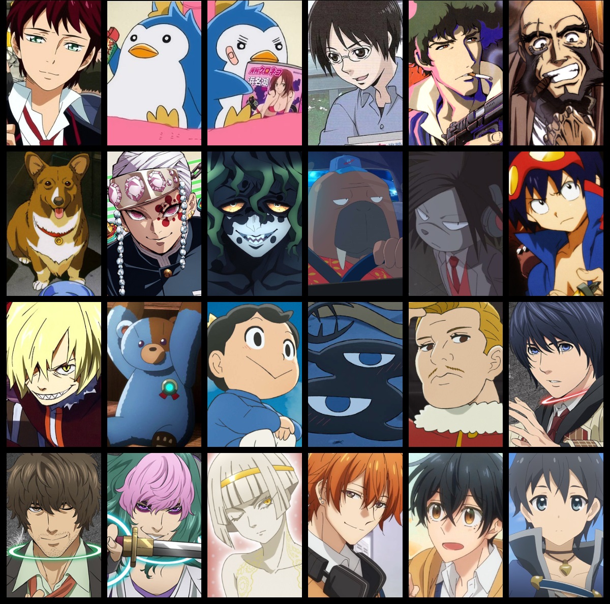 RJJS's Profile - MyAnimeList.net