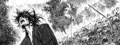 what is the best manga panel that you have seen in your entire life ...