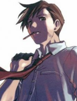 Vermonia's Profile - MyAnimeList.net