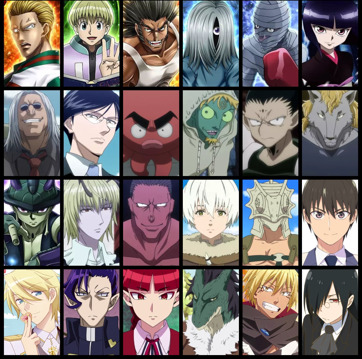 RJJS's Profile - MyAnimeList.net