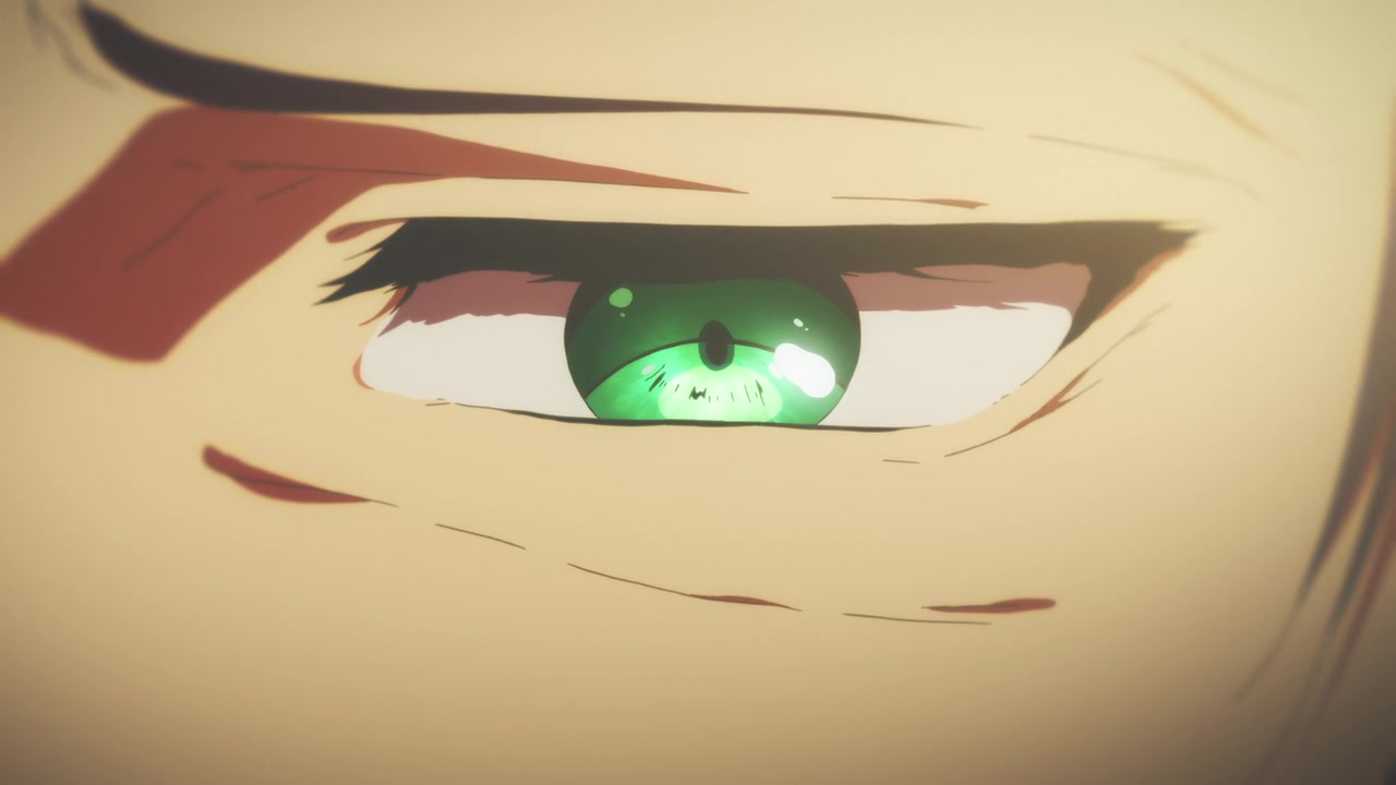 Does MAPPA make the Best Eyes? - Forums - MyAnimeList.net