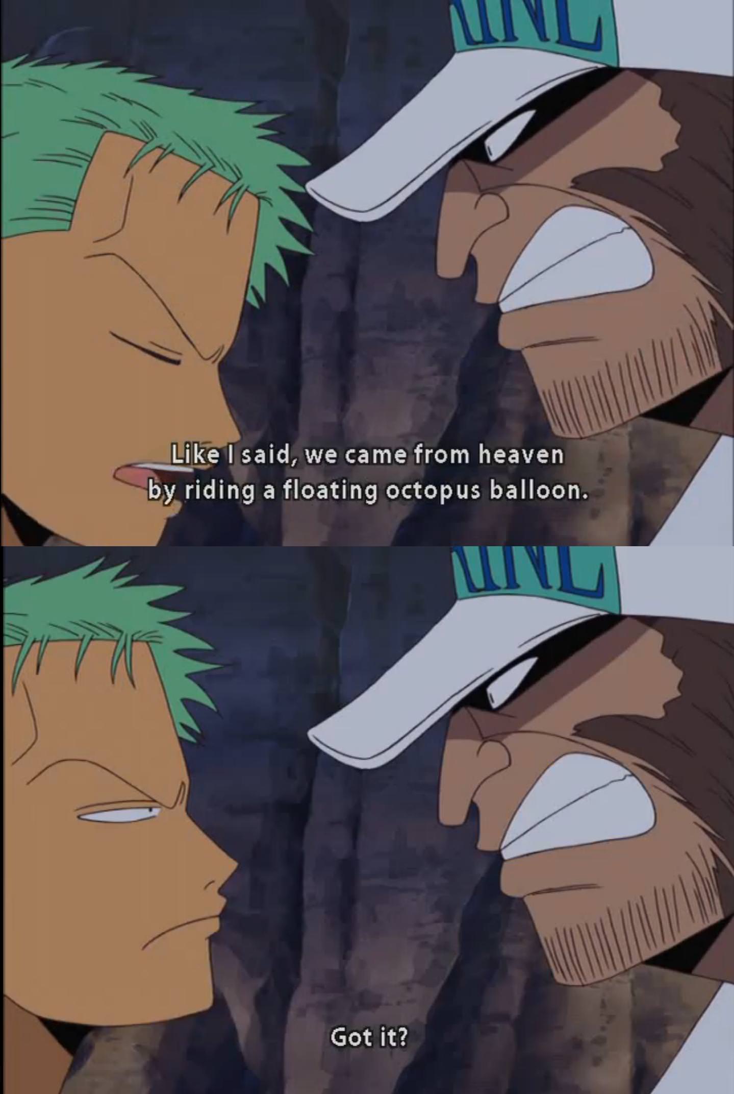 One Piece Episode 198 Discussion - Forums - MyAnimeList.net