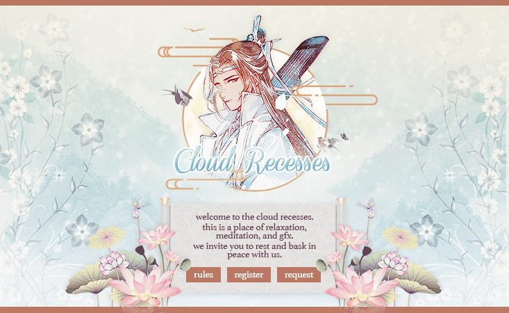 cloud recesses - Club - MyAnimeList.net