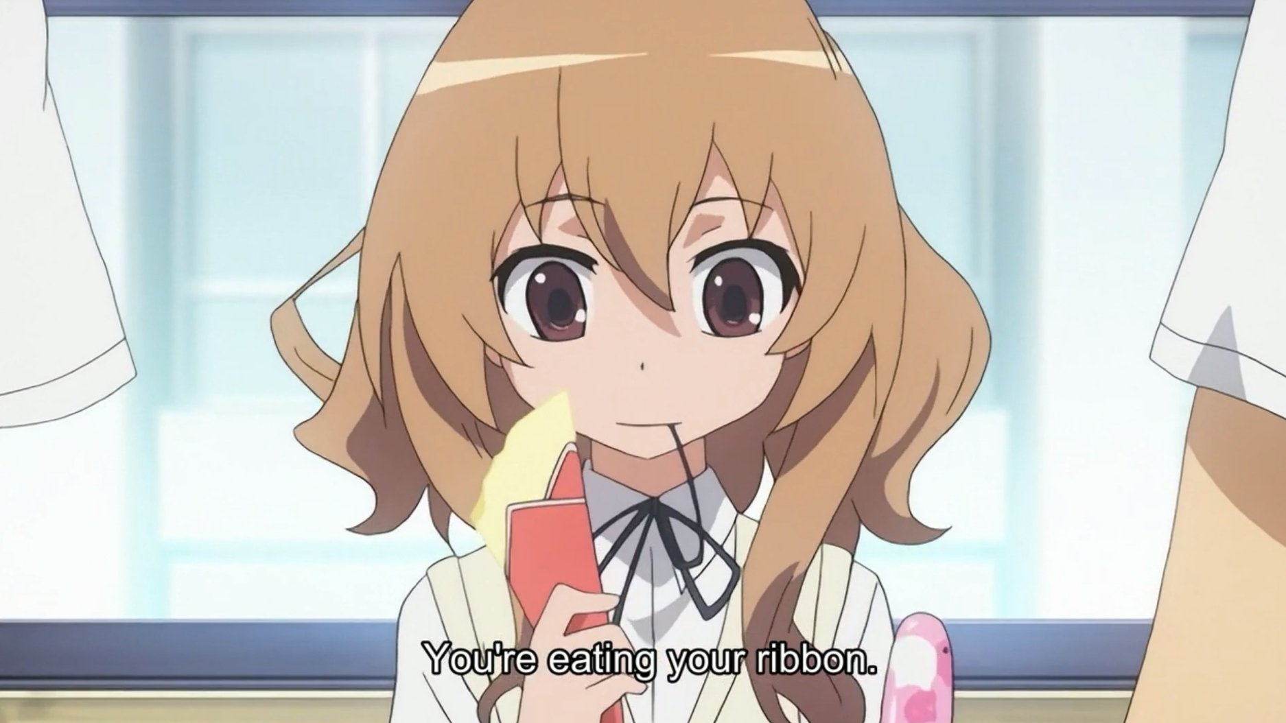 10 anime with ? v5 (1850 - ) - Forums - MyAnimeList.net