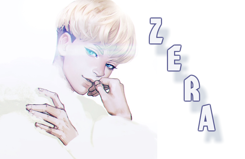 Zera's Profile - MyAnimeList.net