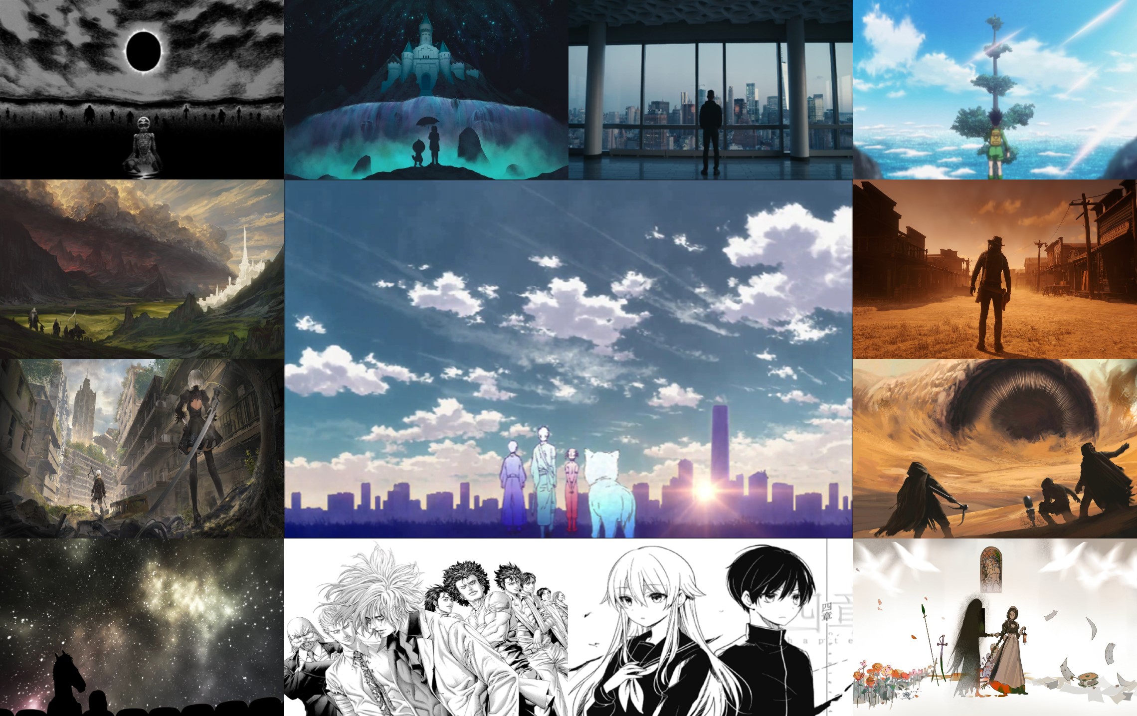 notPara's Profile - MyAnimeList.net