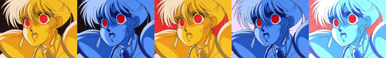 Genmu Senki Leda Episode 1 Discussion - Forums - MyAnimeList.net