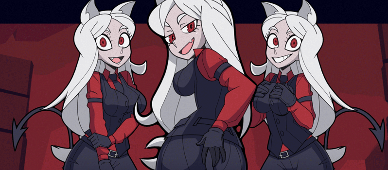 Helltaker's Profile - MyAnimeList.net