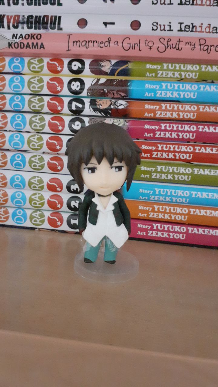 Anime Figures (50 - ) - Forums - MyAnimeList.net