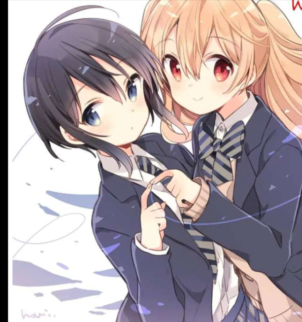 'Slow Loop' Announces Main Staff, January 2022 Premiere - MyAnimeList.net