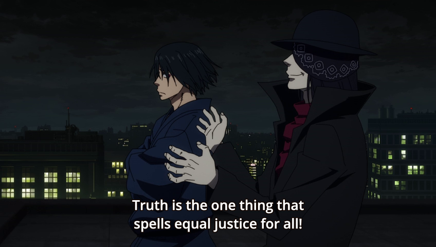 Enen no Shouboutai: Ni no Shou Episode 11 Discussion - Forums ...