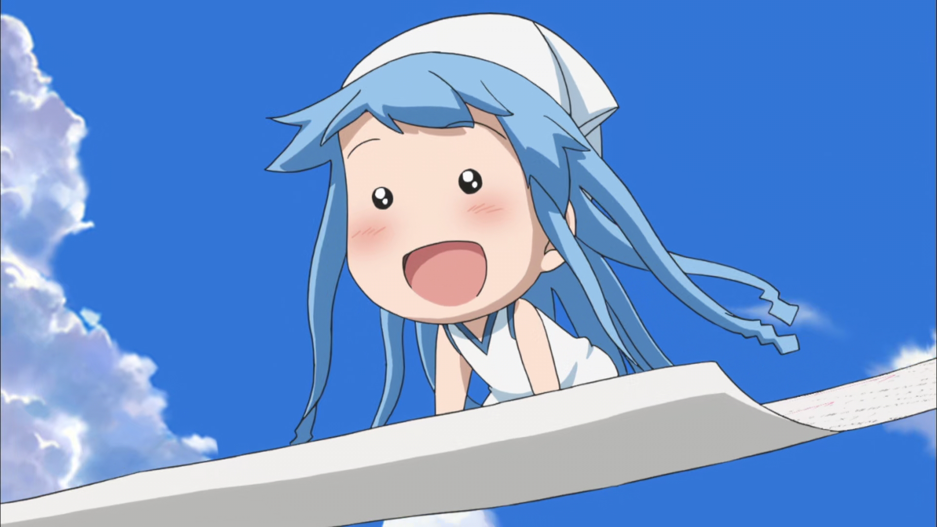 Shinryaku!? Ika Musume Episode 6 Discussion (20 - ) - Forums ...