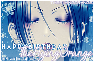 [CLOSED] 🎴 Staff Birthdays: May Edition SE - Forums - MyAnimeList.net