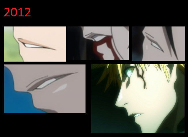 Bleach: Sennen Kessen-hen Episode 1 Discussion (900 - ) - Forums ...