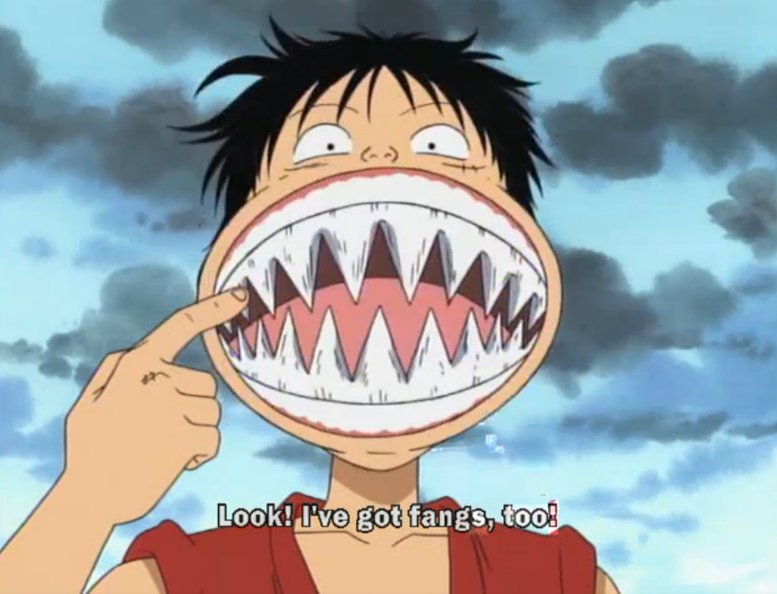 One Piece Episode 42 Discussion - Forums - MyAnimeList.net