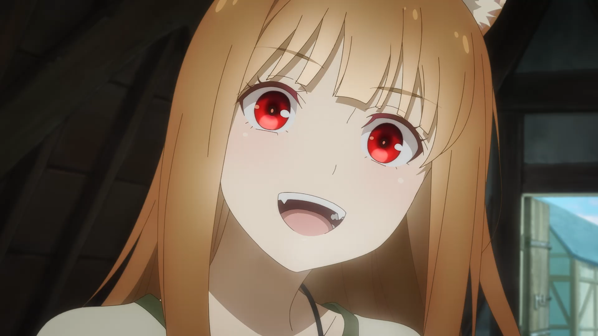 Spice & Wolf Episode 13 Discussion - Forums - MyAnimeList.net